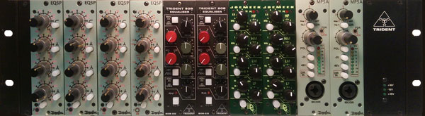 Rack ‘Em Up – PMI Audio